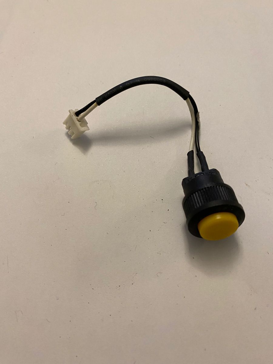 Quingo Plus Indicator Switch